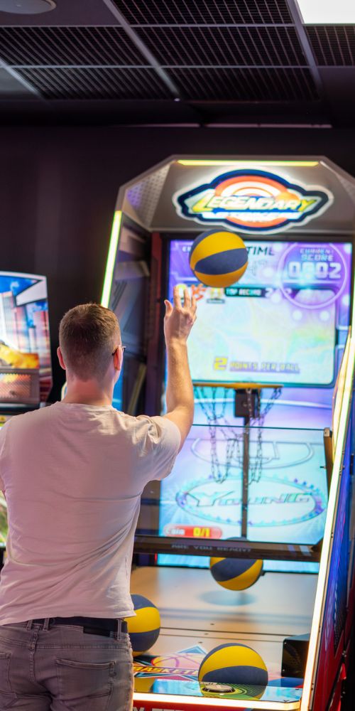 Metropolis Lanester - Metropolis Lanester - Centre Multi Loisirs ...